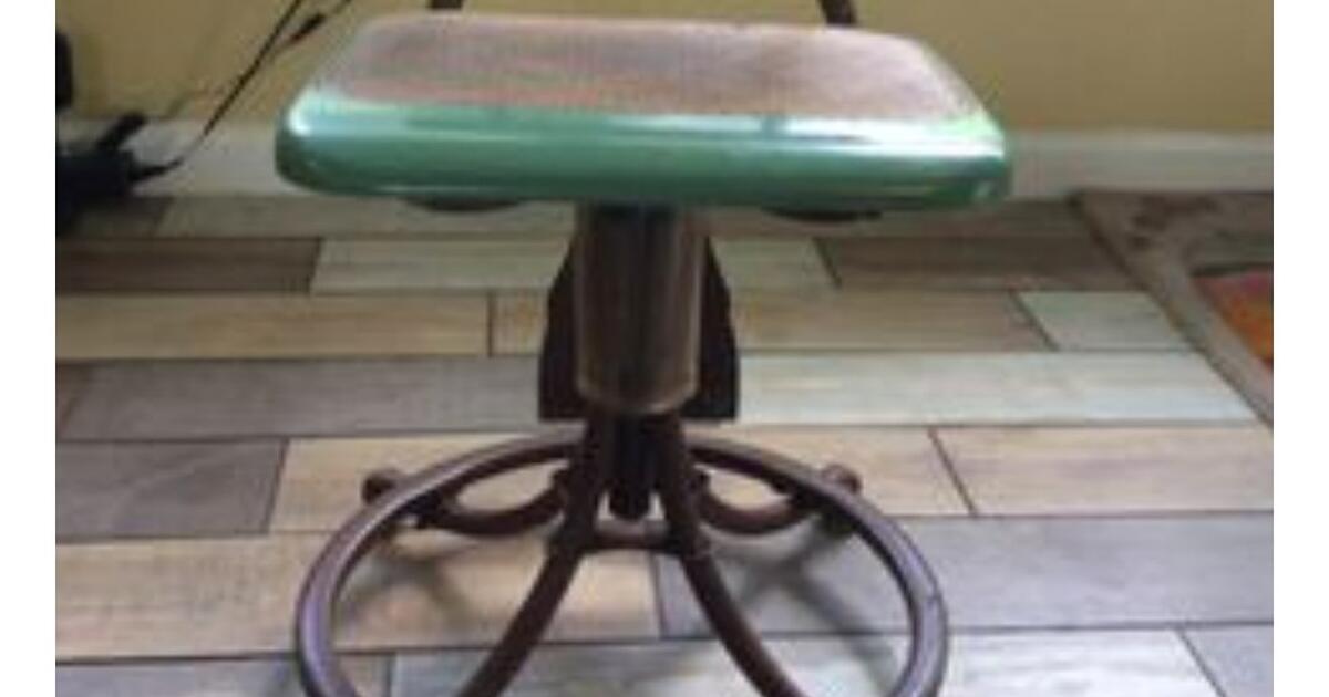 Rare Antique Switchboard Operators Chair for $20 in Greer, SC | For ...