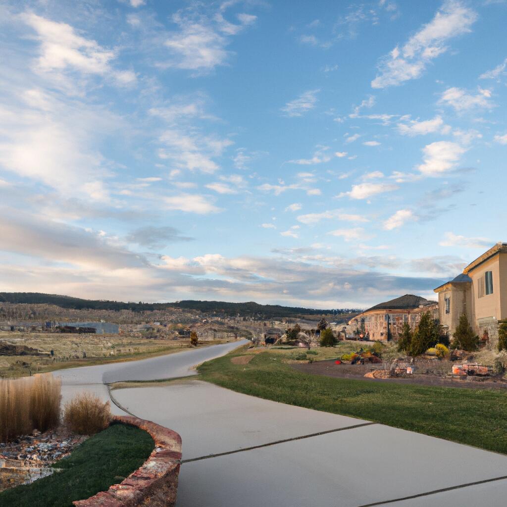 Sunset Ridge, Fraser | Neighborhood Guide