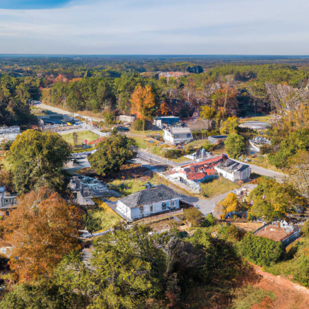 Wagram, NC crime rates and safety statistics