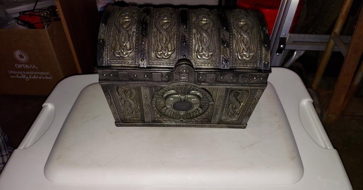 Pirate Chest CD Player by Disney for $50 in Milwaukie, OR | For Sale ...