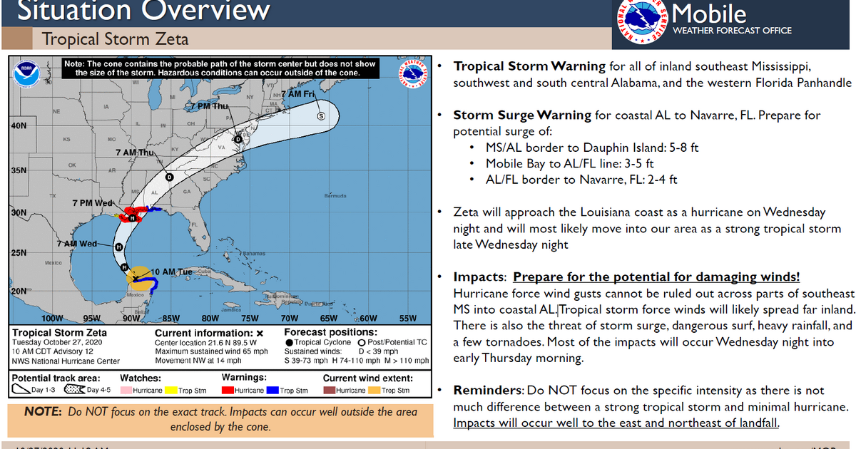 Alabama Strong and Hurricane Ready — Nextdoor