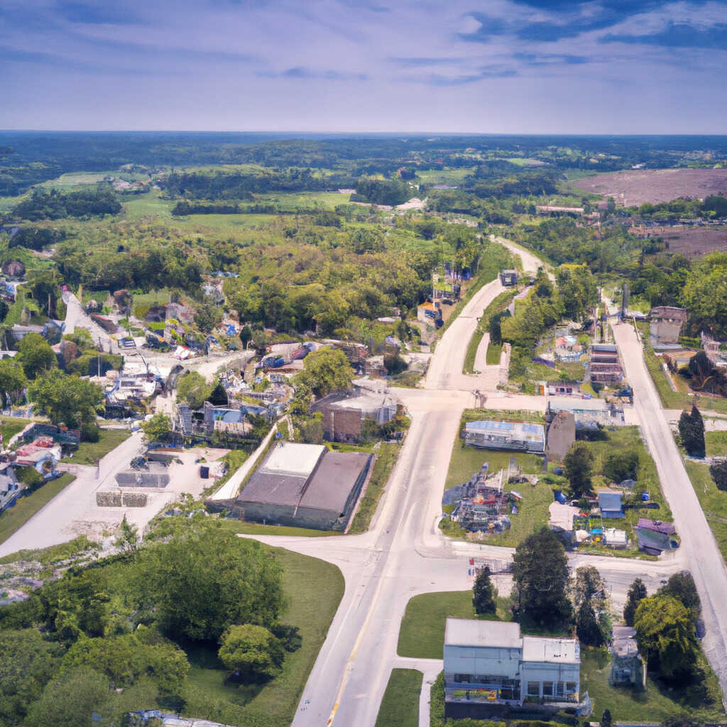 Seba Rd / S Moorland Rd, Ravenna | Everything You Need to Know Nextdoor