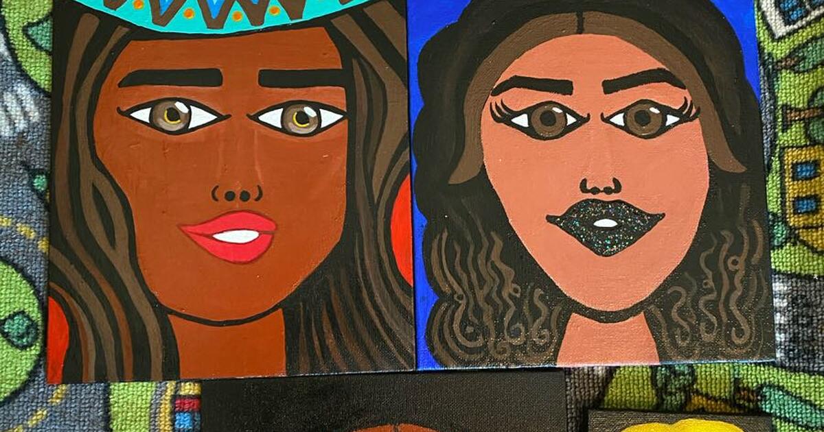 Decor for $8 in Powder Springs, GA | For Sale & Free — Nextdoor