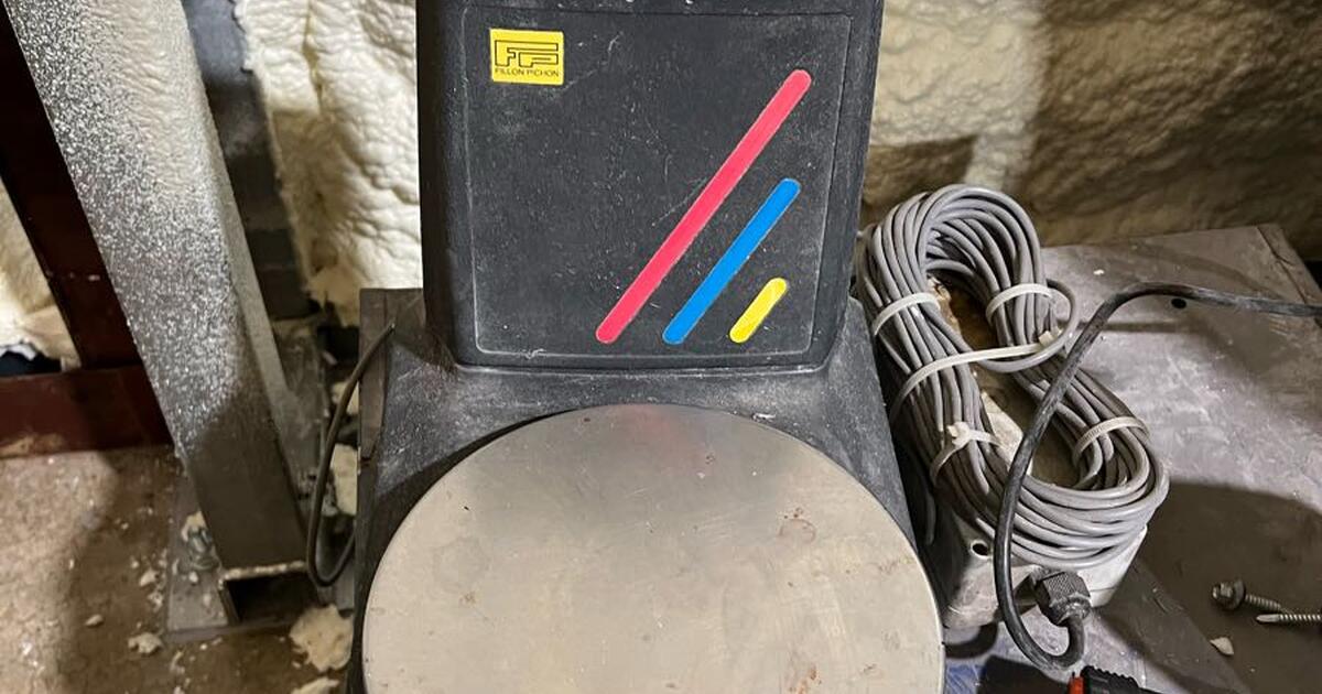 Fillon Fichon FP7000 Select Auto Paint Scale for $400 in Canyon Lake ...