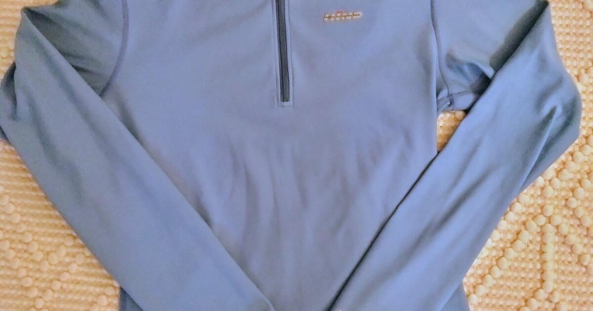 Hind Arctic DryLete 1/4 Zip Fleece for $25 in Minneapolis, MN | For ...