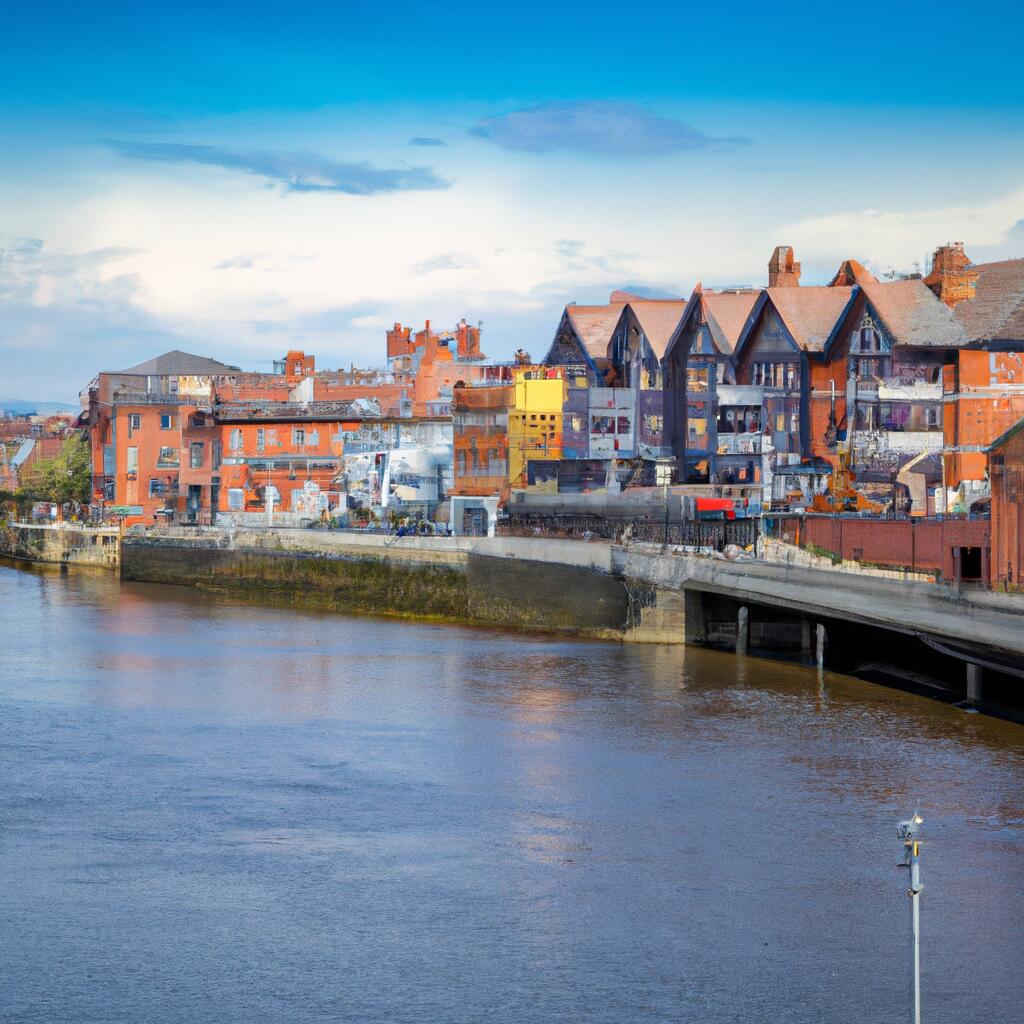 Chester, Wales | News, Crime, Lost Pets, Free Stuff