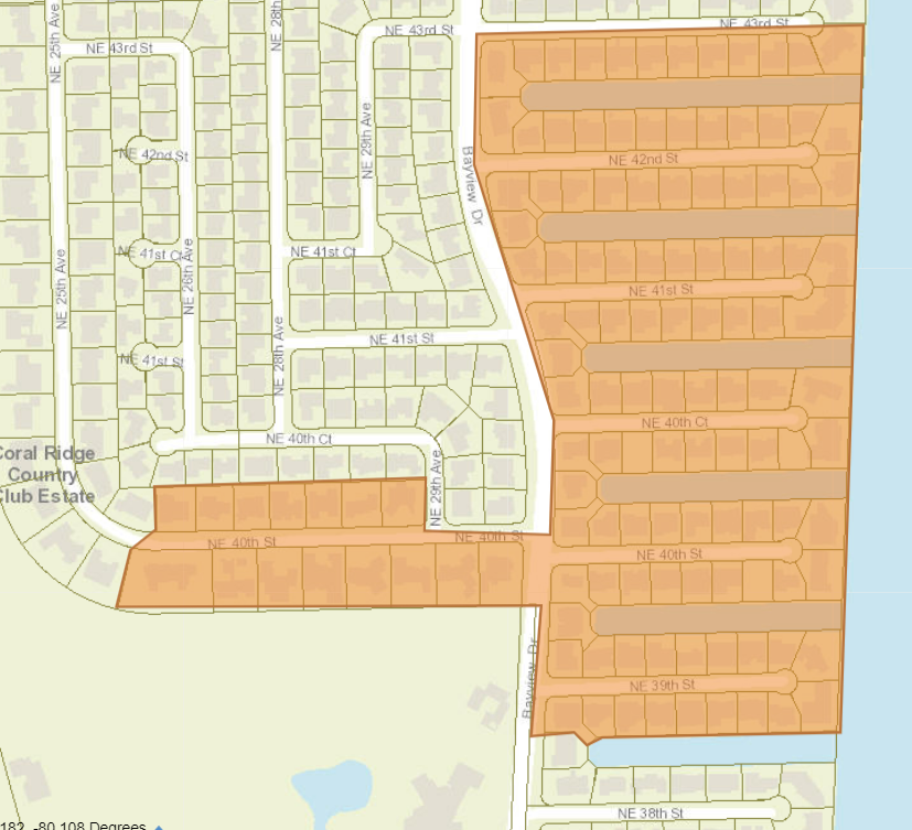 Notice of Temporary Water Service Interruption on February 27, 2024 at ...