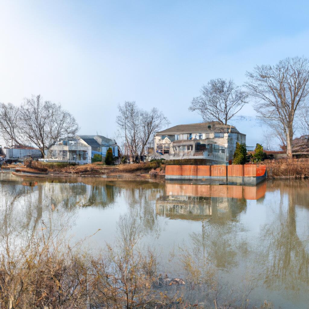 North River Edge, River Edge | Everything You Need to Know