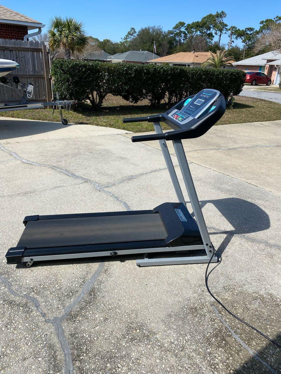 Threadmill for Free in Pensacola, FL | For Sale & Free — Nextdoor