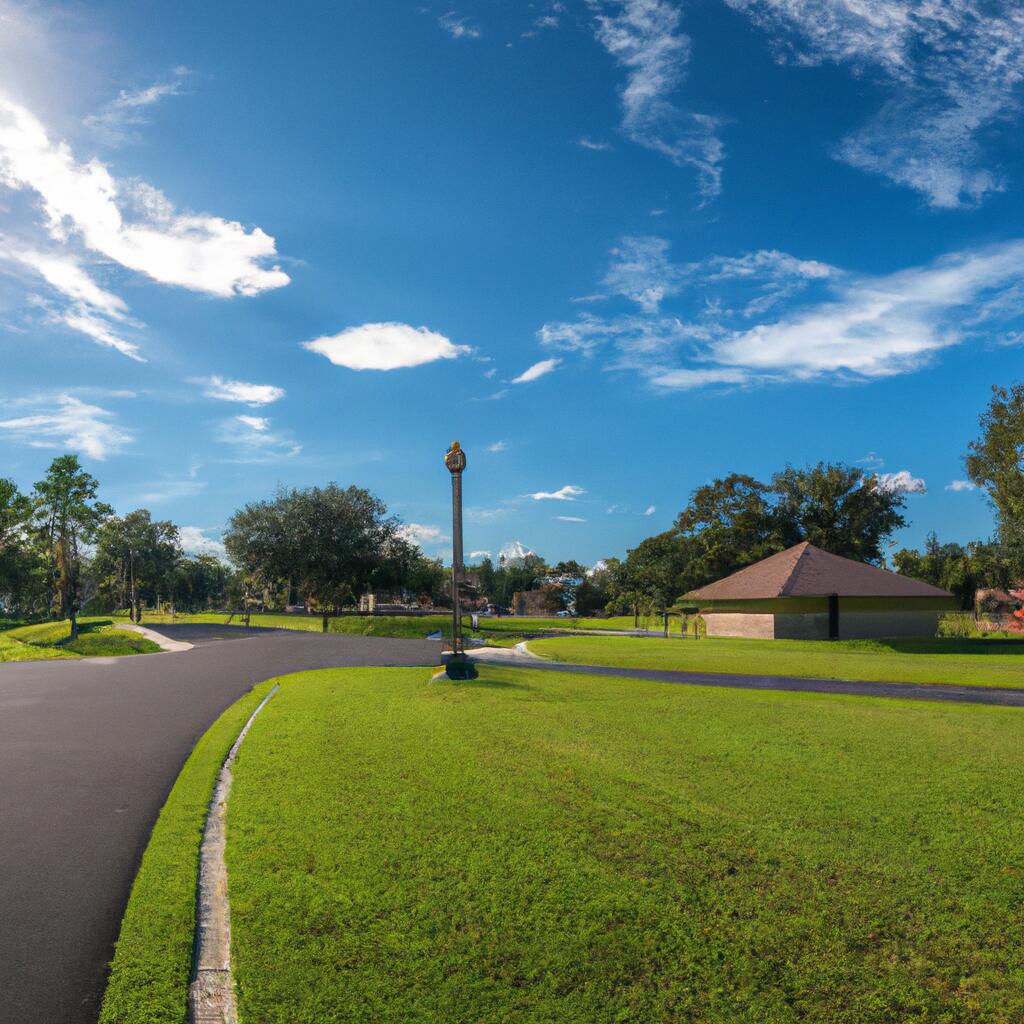 Angus Valley, Wesley Chapel | Everything You Need to Know