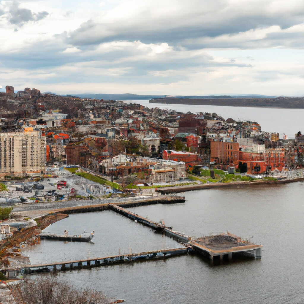 New Rochelle, NY crime rates and safety statistics