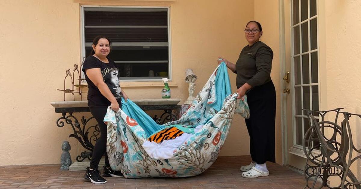 VIP 5 star laundry 🧺 for $25 in Key Largo, FL | For Sale & Free — Nextdoor