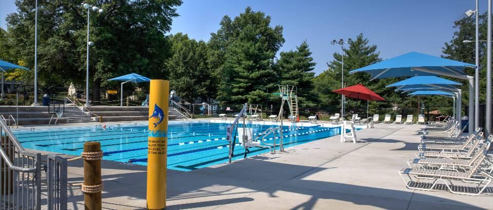 Simplified, updated pricing at the Mission Family Aquatic Center in ...