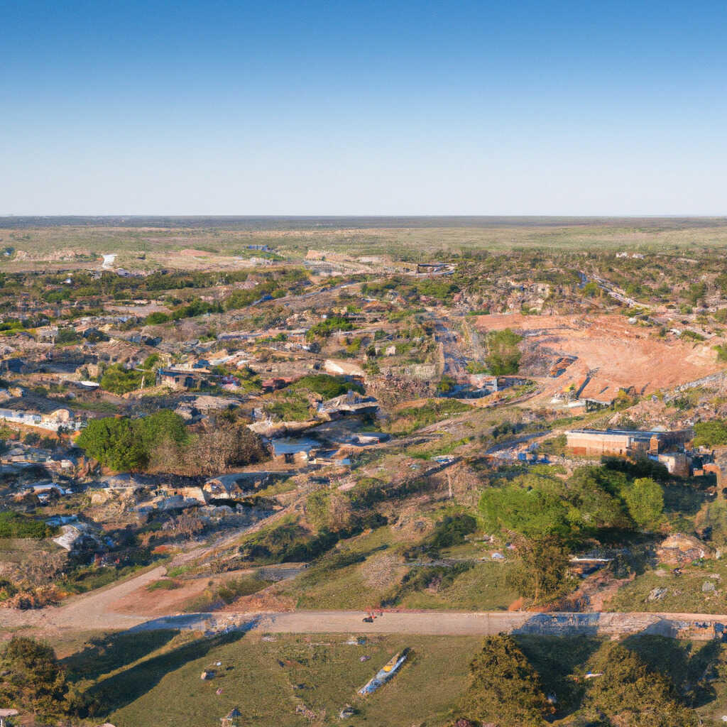 Shattuck, OK | Everything You Need to Know