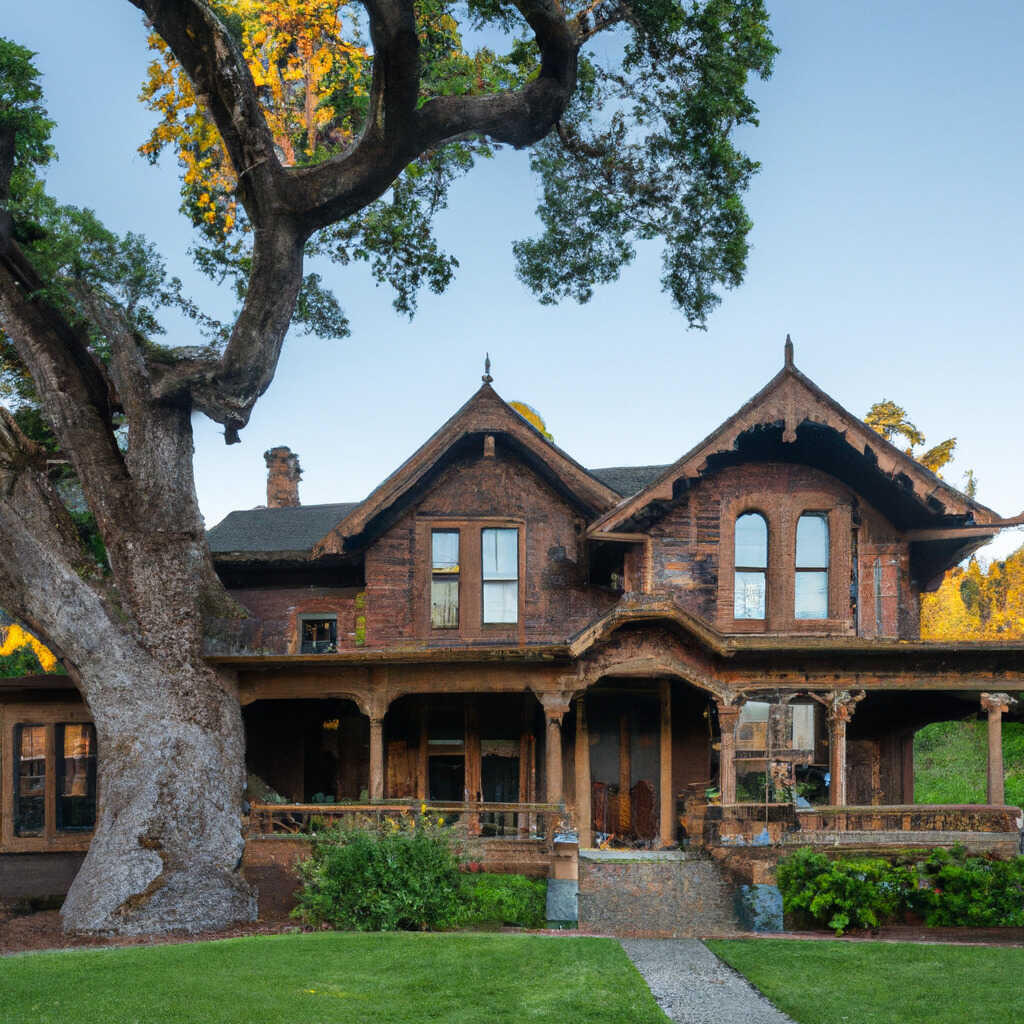 Oregon House/Dobbins, Oregon House | Trick or Treat Map and Everything ...