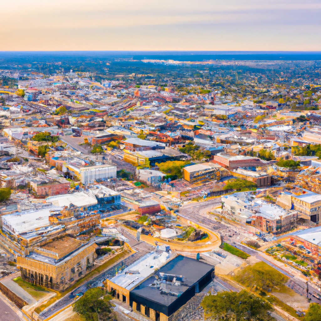 Pittsburg, TX crime rates and safety statistics