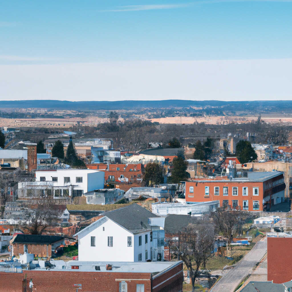 Humboldt, IA crime rates and safety statistics