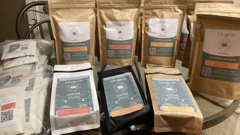 Premium Coffee Outlet · 10% off All coffee products and free shipping ...