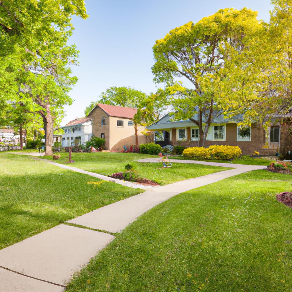 Colonial Park, Racine | Everything You Need to Know