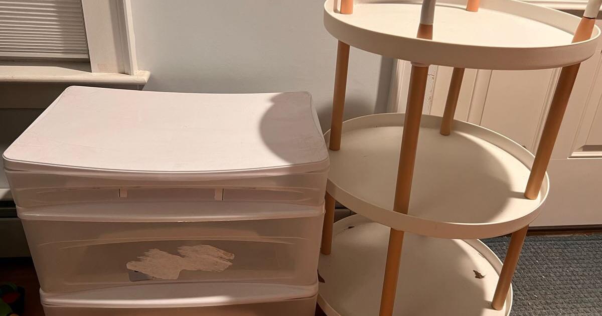 Random household items for Free in Waltham, MA | For Sale & Free — Nextdoor