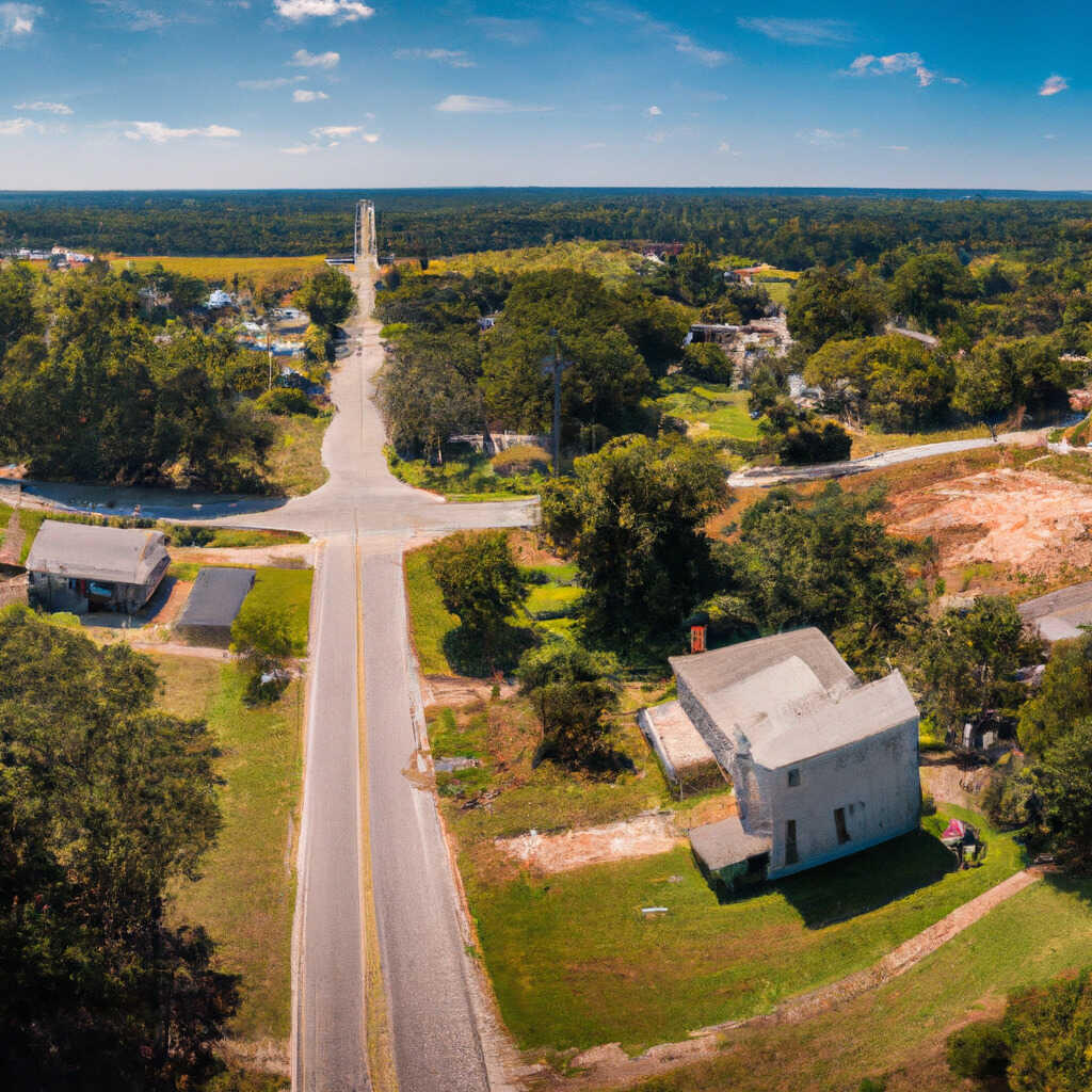 Pamplico, SC crime rates and safety statistics