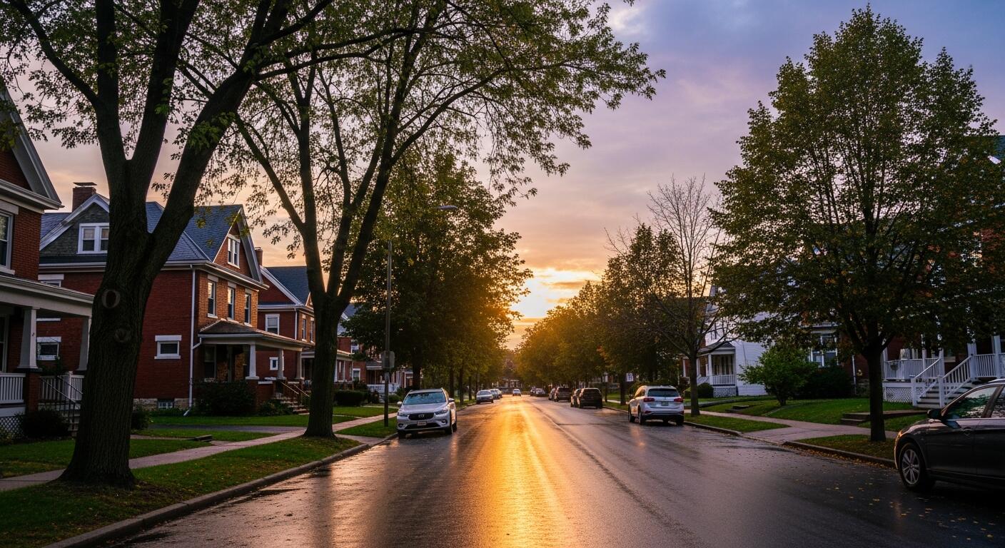 Pennbrook Station, Lansdale | Everything You Need to Know