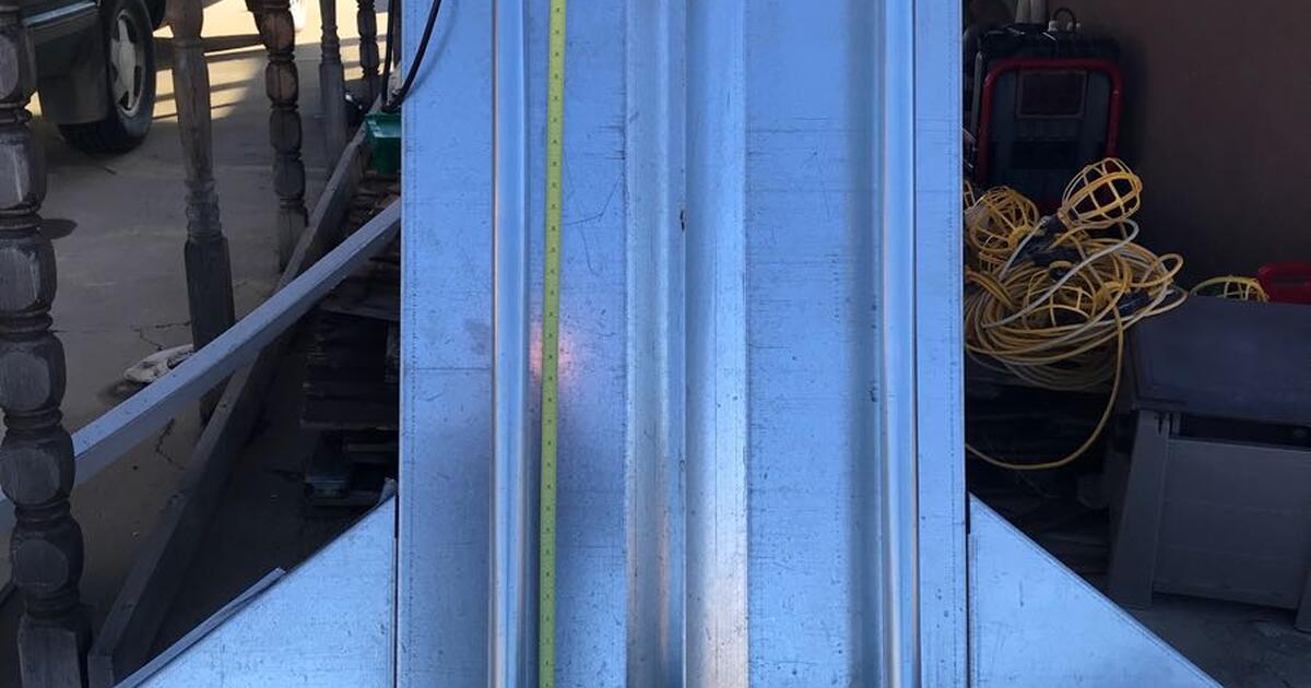 Free standing panel cutter (or wall mount) for $300 in Como, CO | For ...