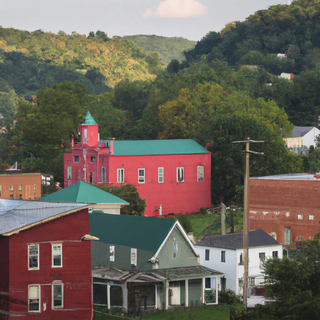 Buck Lick Rd, Red House | Everything You Need to Know