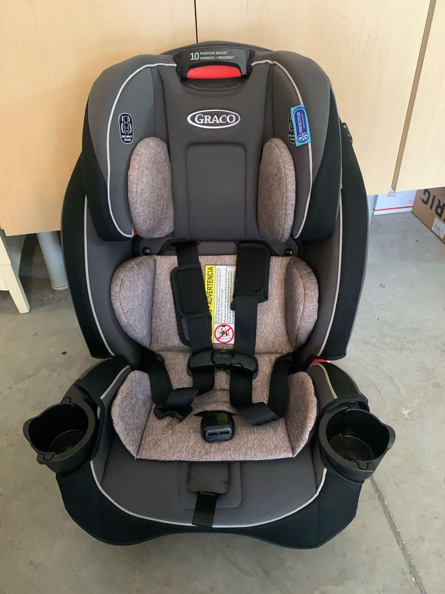 Graco slim fit Car seat 2020 model for $100 in Louisville, KY | For ...