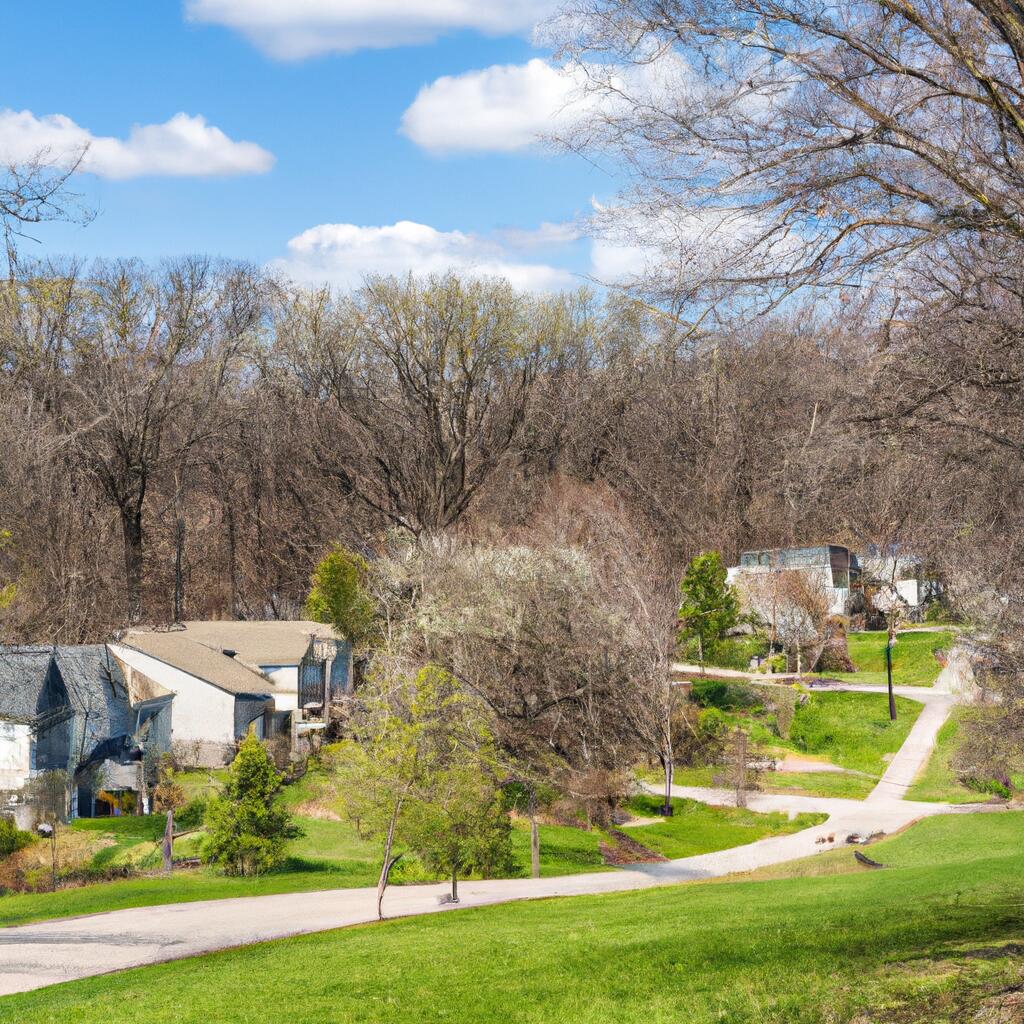 Green Valley Estates, Sinking Spring | Everything You Need to Know