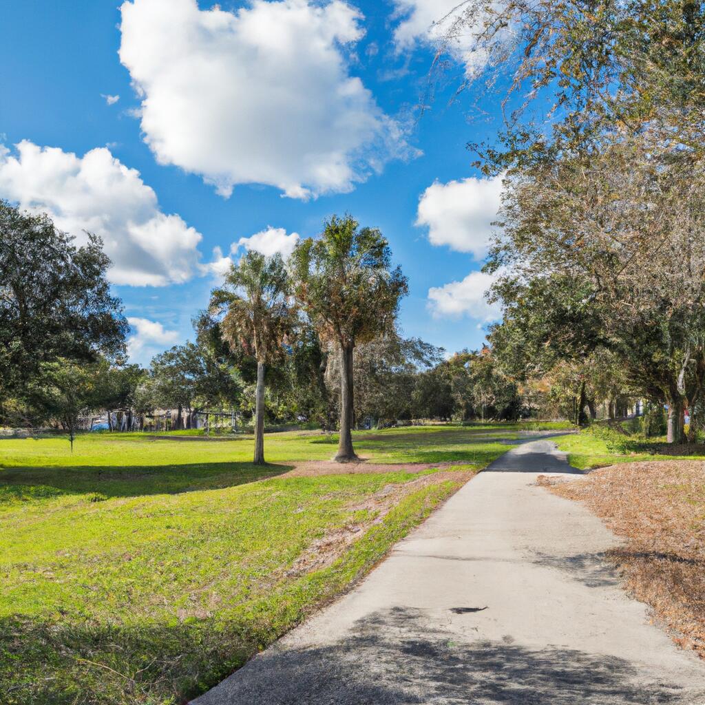 Audubon Park, Orlando | Everything You Need to Know