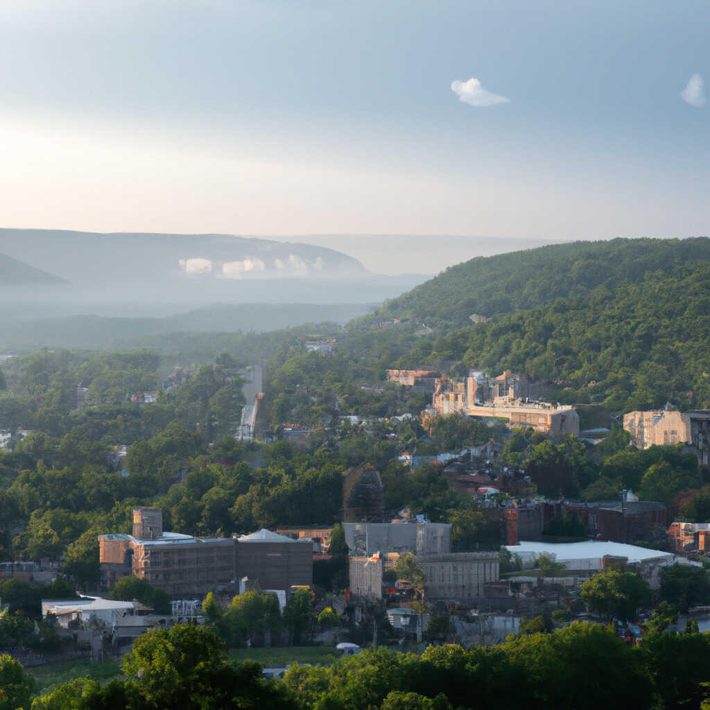 Red Oaks Mill, Poughkeepsie | Trick or Treat Map and Everything You ...