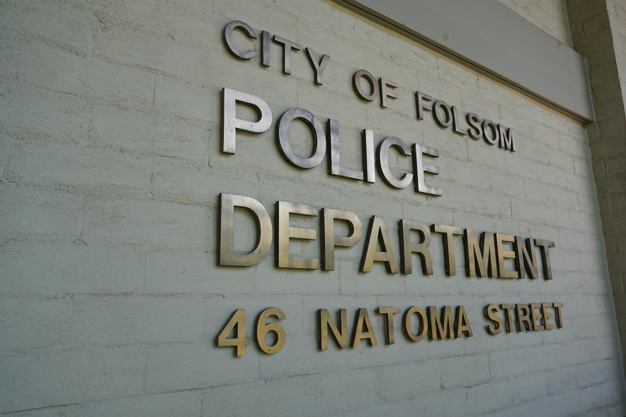 Folsom Police Department Vacation Checks (City of Folsom) — Nextdoor ...