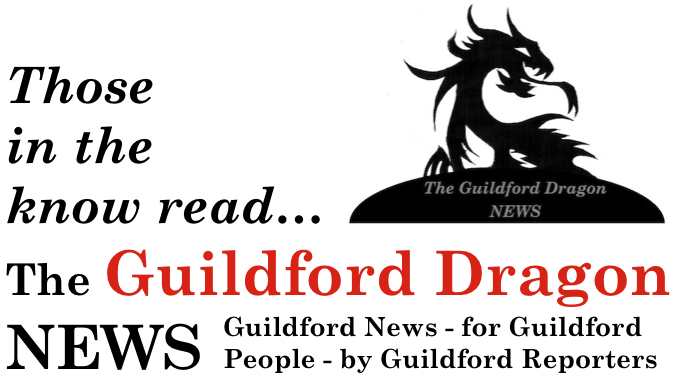 The Guildford Dragon NEWS - Nextdoor