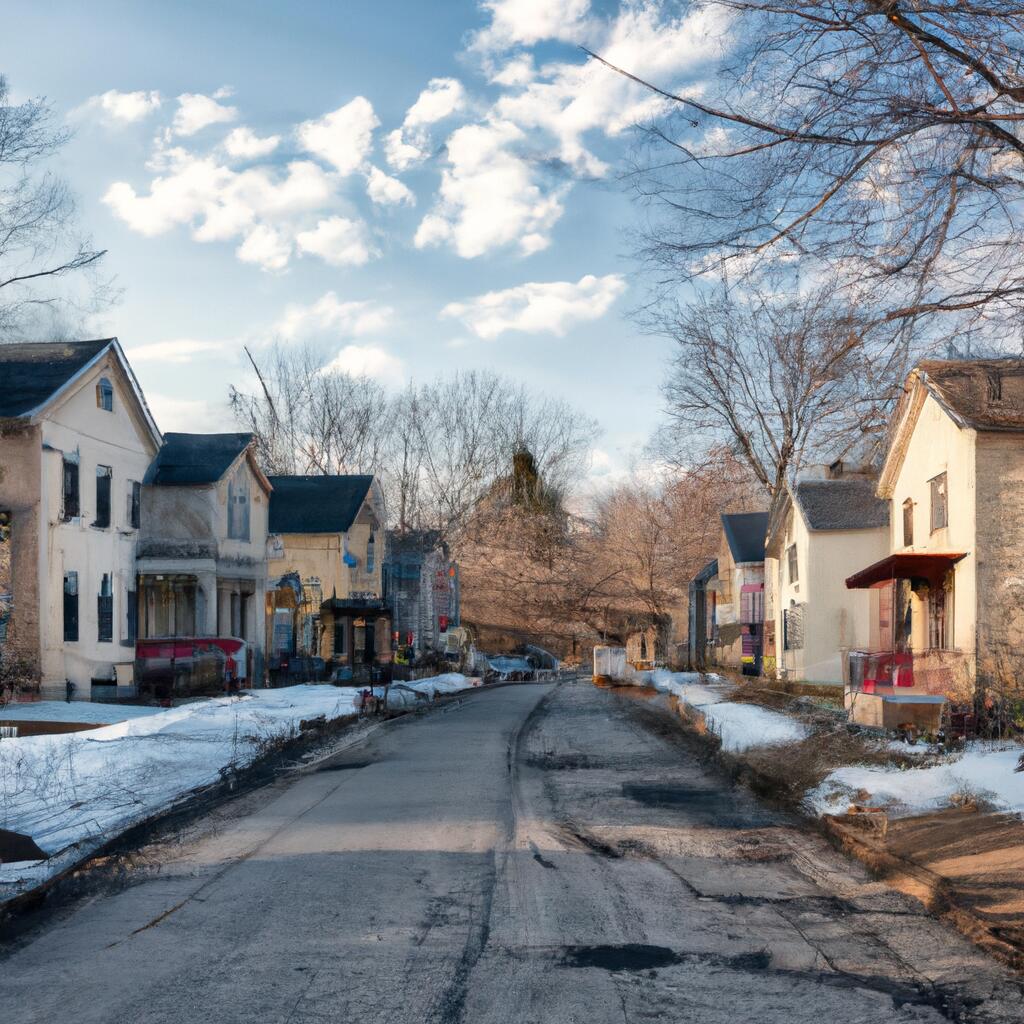 Cornhill, Utica | Everything You Need to Know