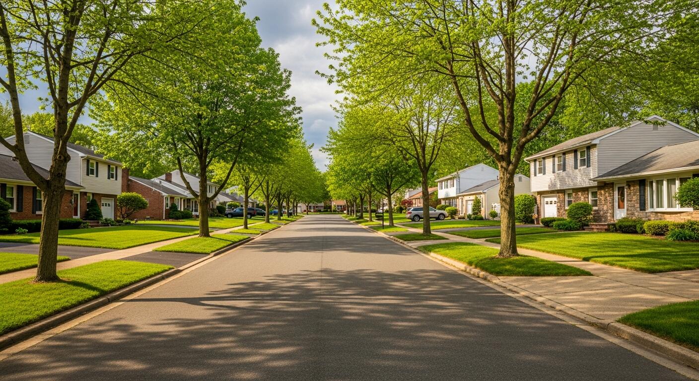 Clearbrook, Monroe Township | Everything You Need to Know