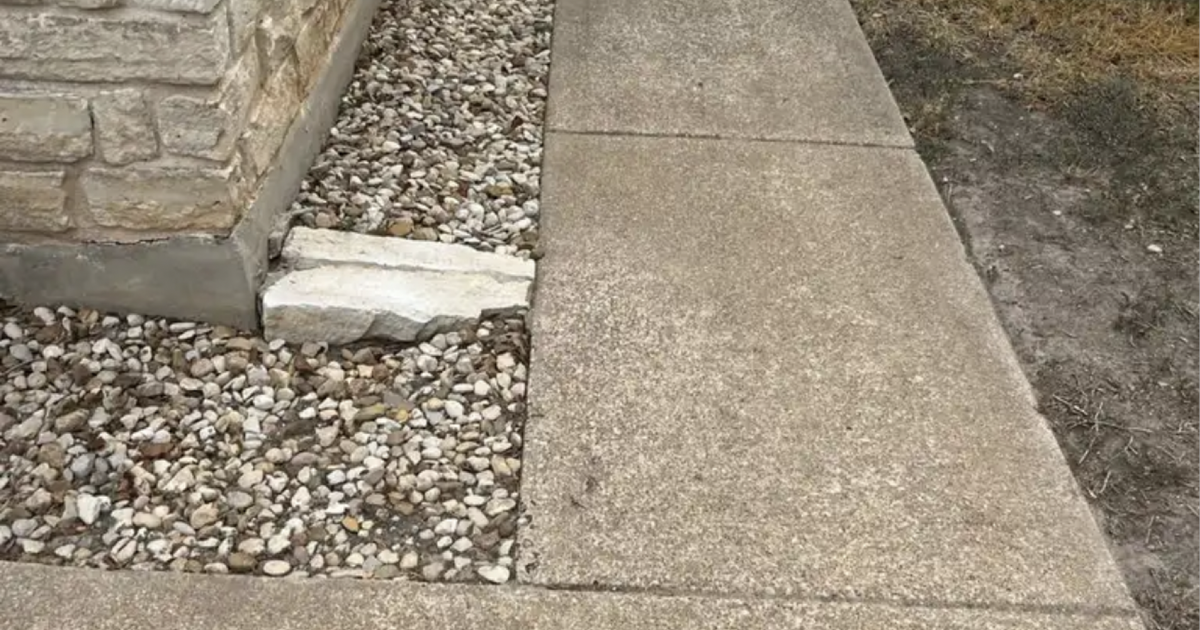 1-1 1/2 inch river rock for Free in Austin, TX | For Sale & Free — Nextdoor