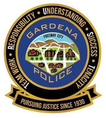 City of Gardena’s Curfew- June 1, 2020 Update (Gardena Police ...