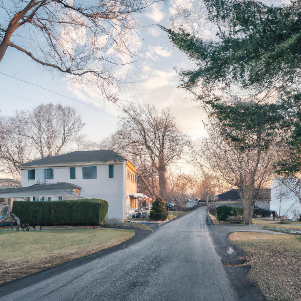 Mount Henry, Shirley | Everything You Need to Know