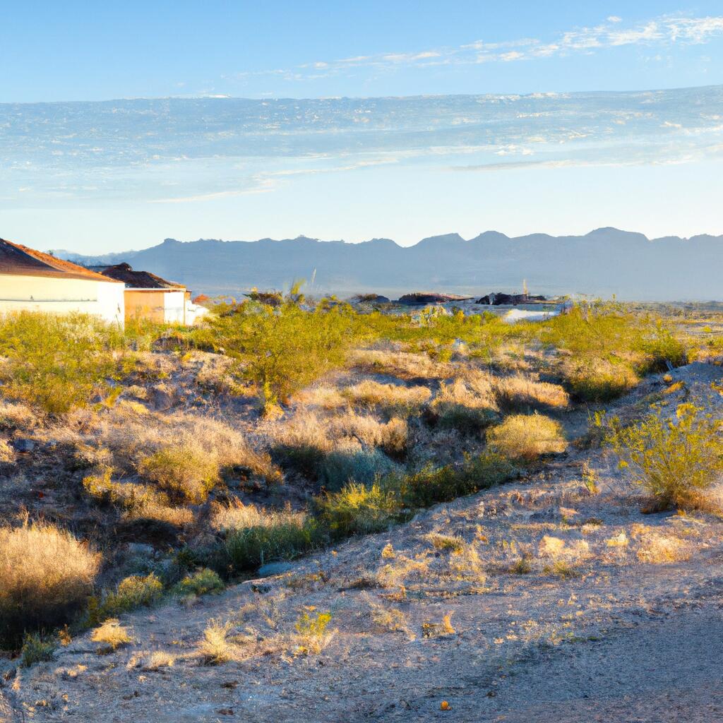 The Trails, Las Vegas | Everything You Need to Know