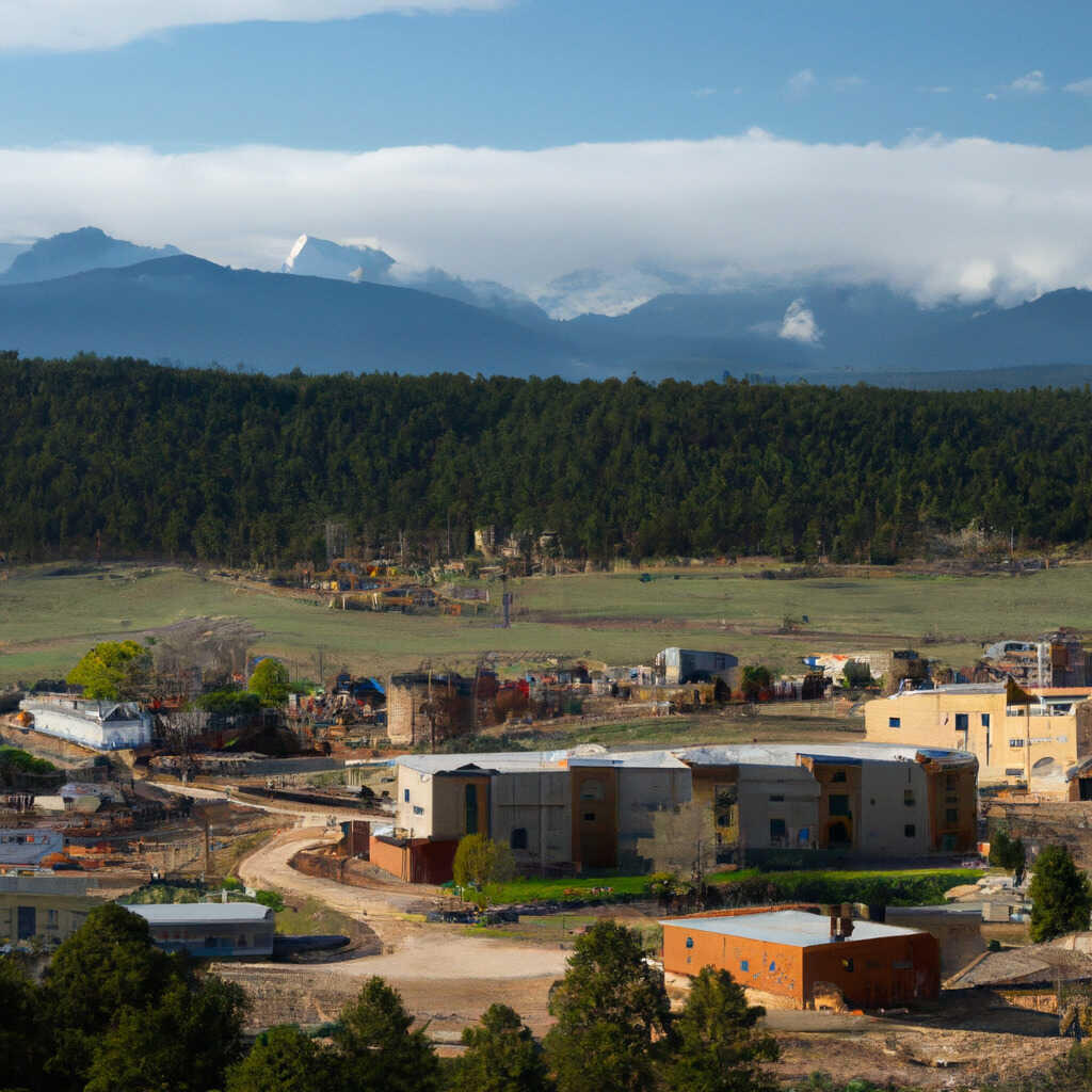 Pine, CO | 2025 City Guide | Nextdoor