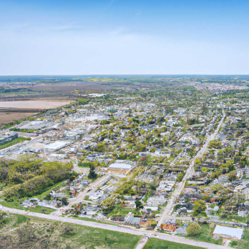 Steger, IL crime rates and safety statistics