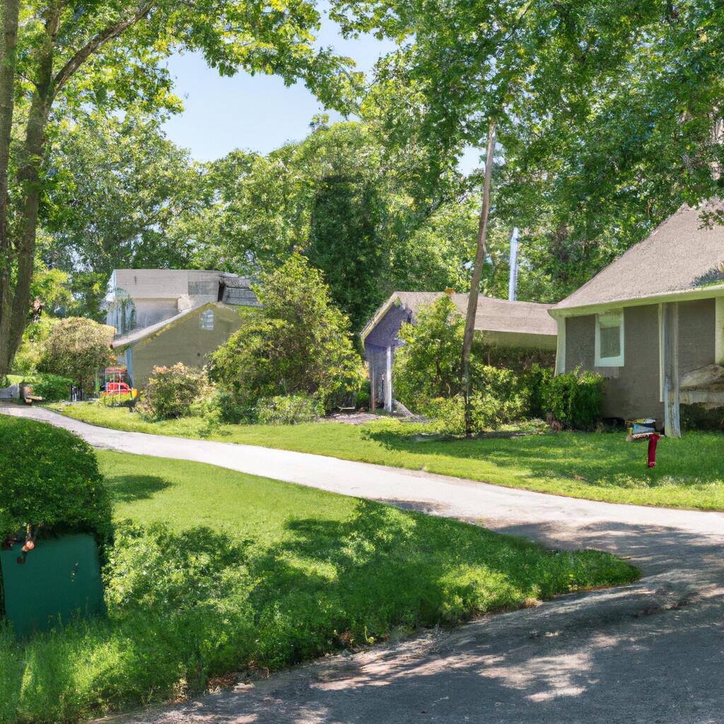 Dunleith, New Castle | Everything You Need to Know