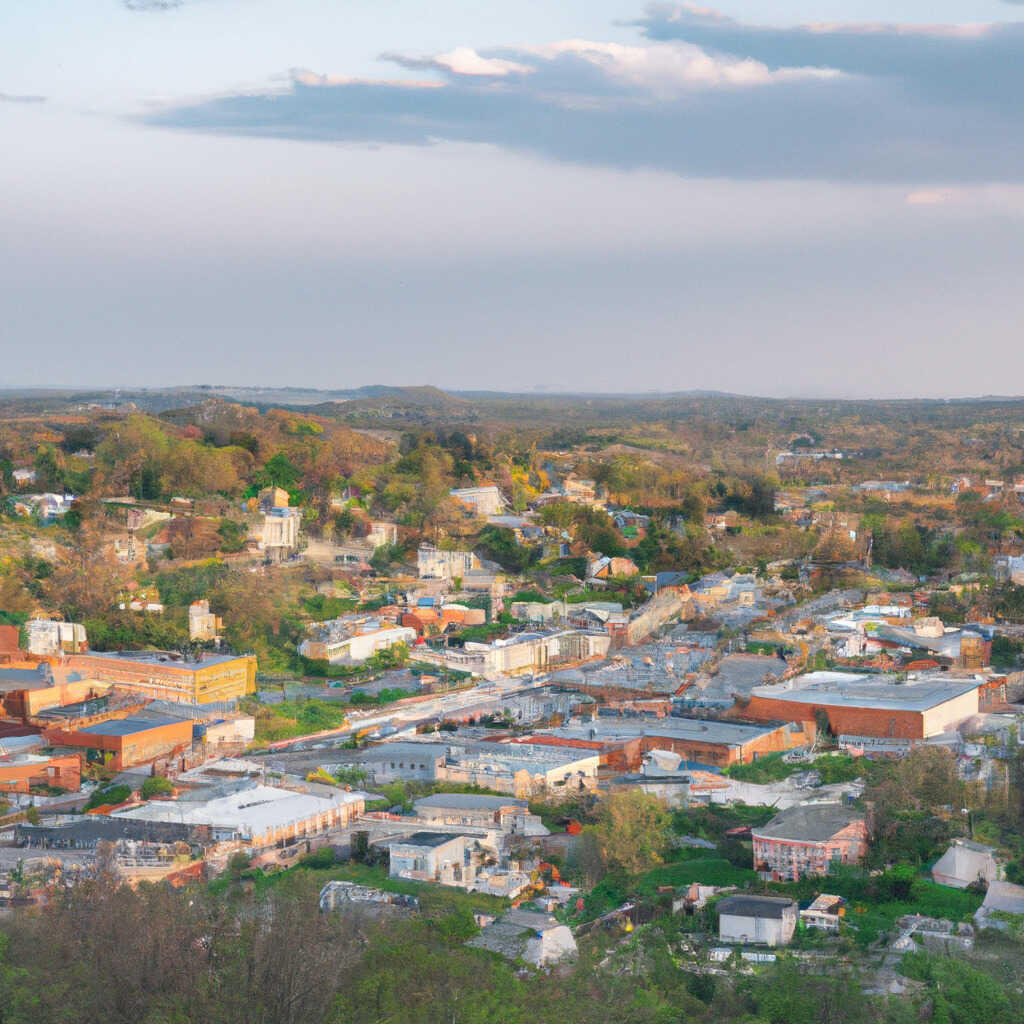 Signboard Rd1, Ruther Glen | Everything You Need to Know