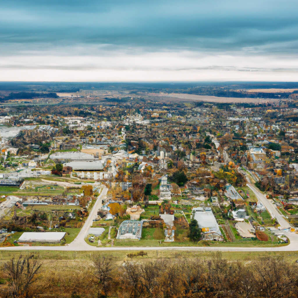 Union Grove, Union Grove | Trick or Treat Map and Everything You Need ...