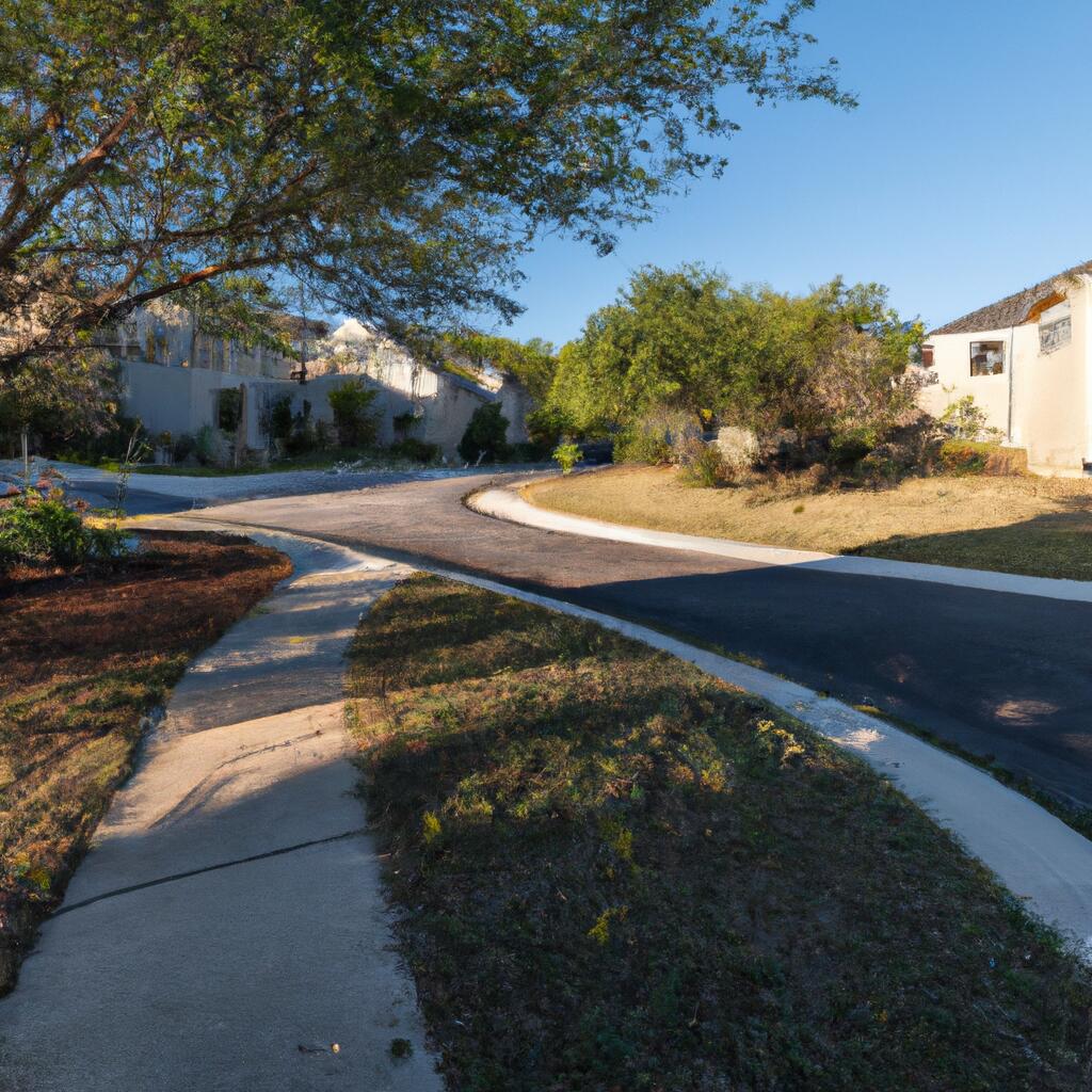 Maple Run, Austin | Everything You Need to Know