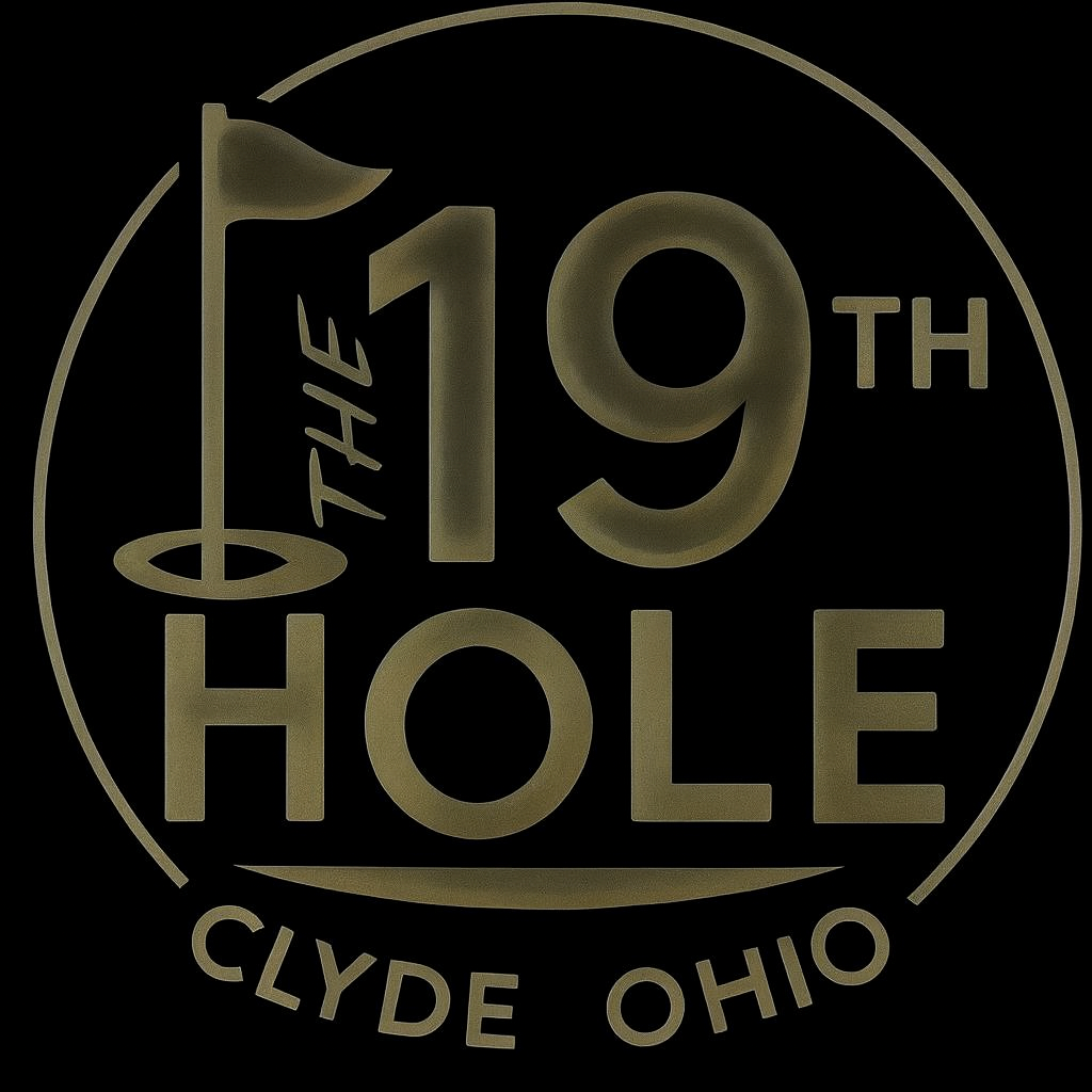 The 19th Hole at Clyde, Ohio - Clyde, OH - Nextdoor