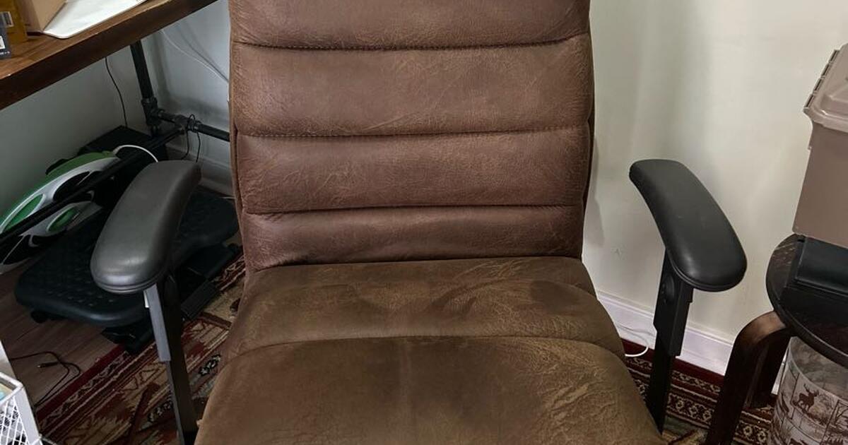 Office Chair ~ Beat Chairs, Inc for $65 in Chesterfield, VA | For Sale ...