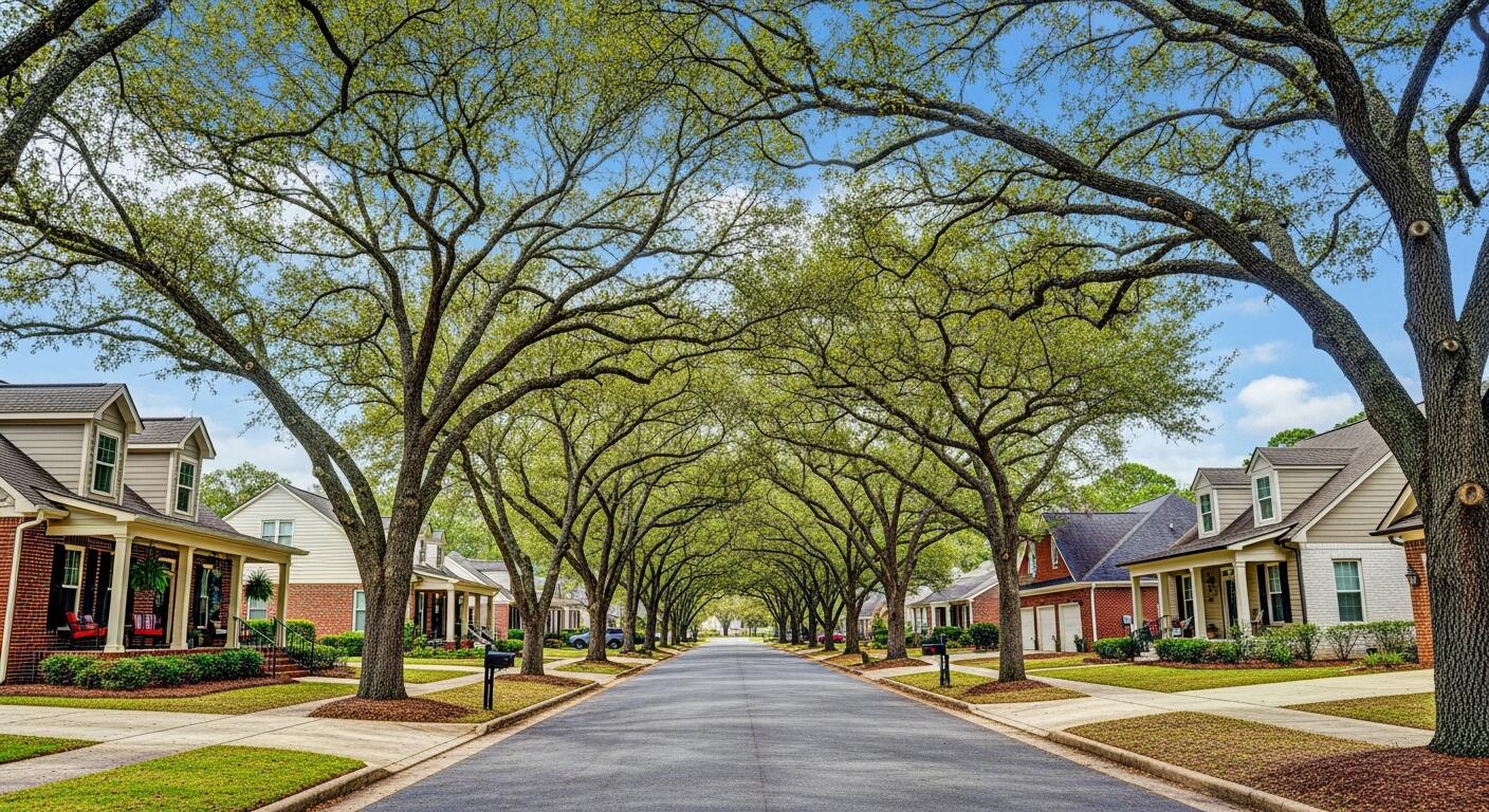 White Oak, White Oak | Everything You Need to Know