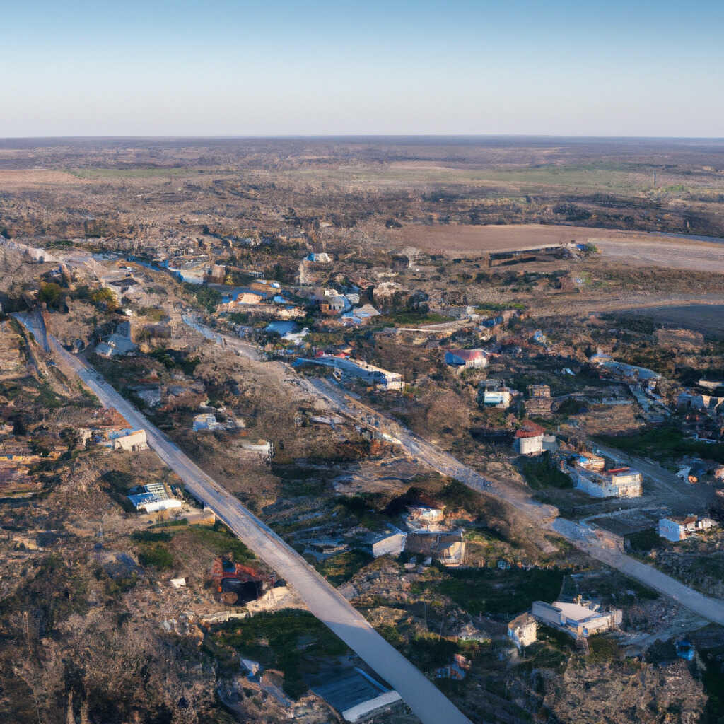 Sperry, OK crime rates and safety statistics